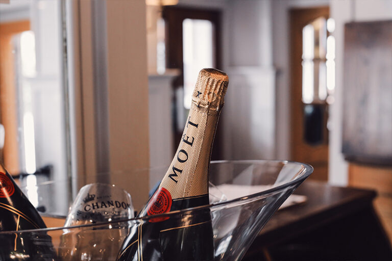Everything To Know About Moët & Chandon Imperial